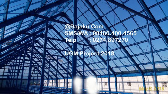 BlueScope Lysaght – BAJAKU